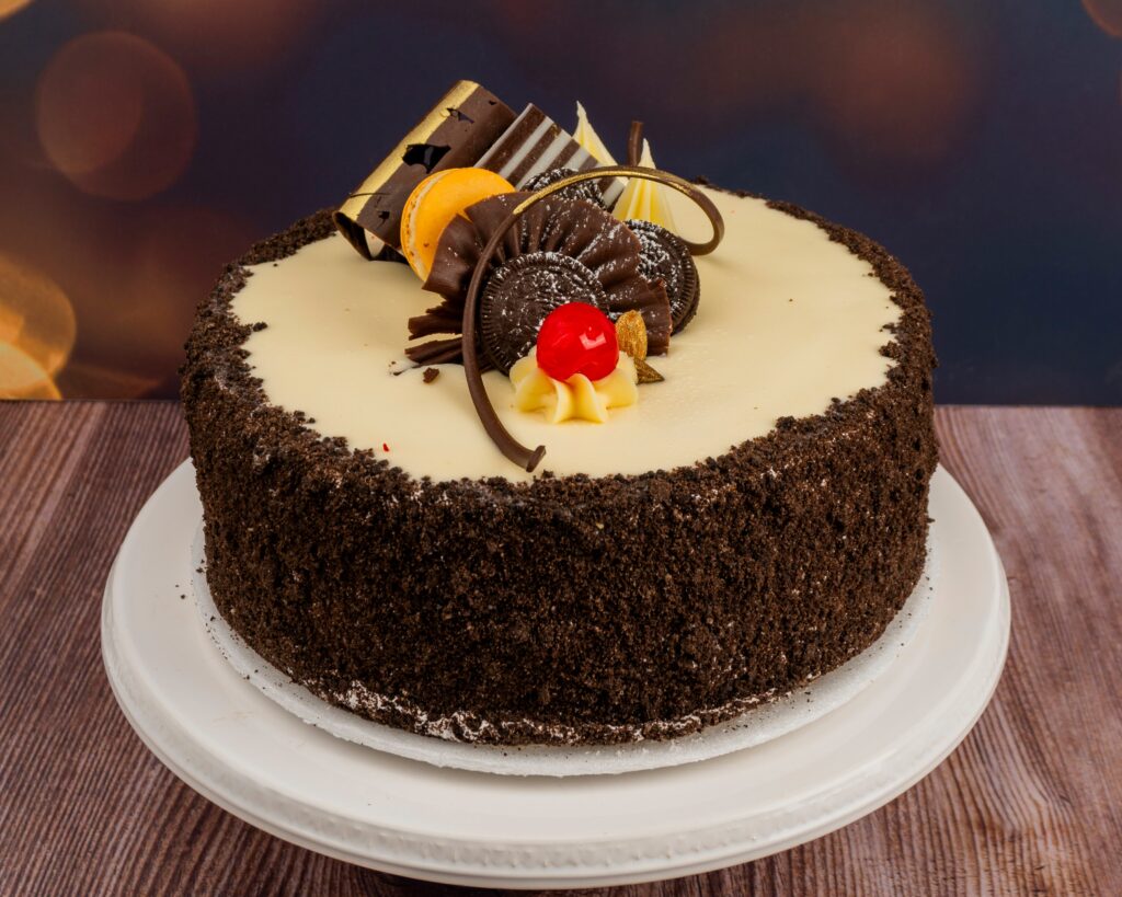 Torta Oreo – Adriana | Pastelería ∞ Panadería