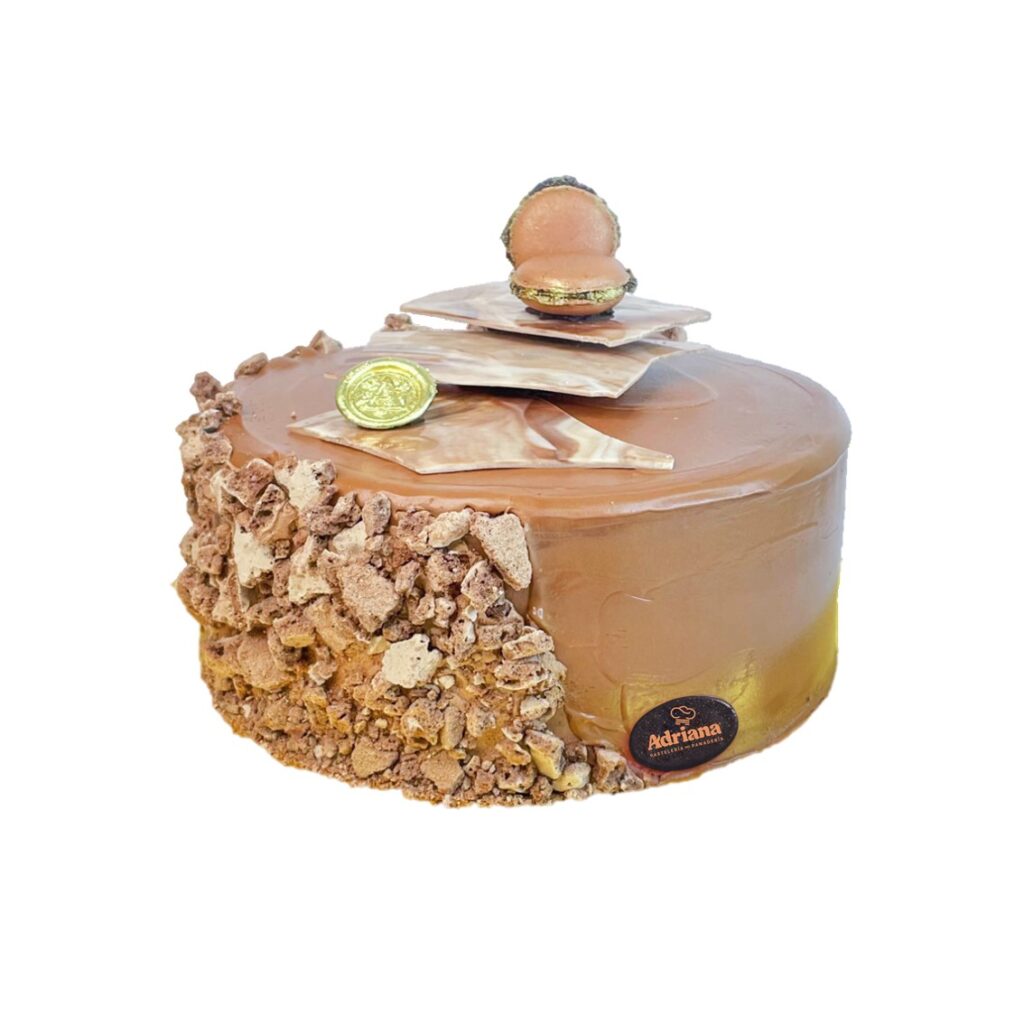 Torta Royal – Adriana | Pastelería ∞ Panadería