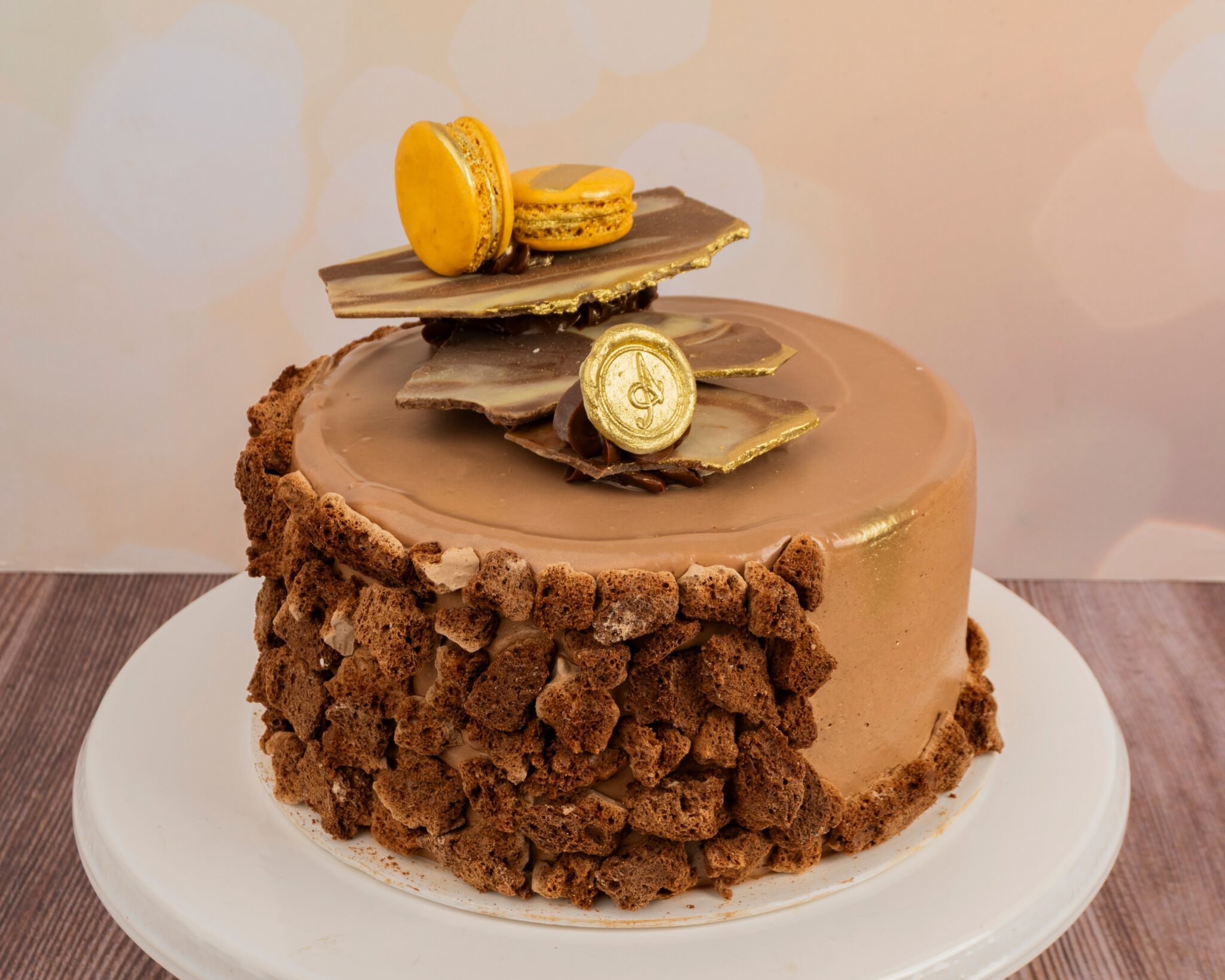 Torta Royal – Adriana | Pastelería ∞ Panadería